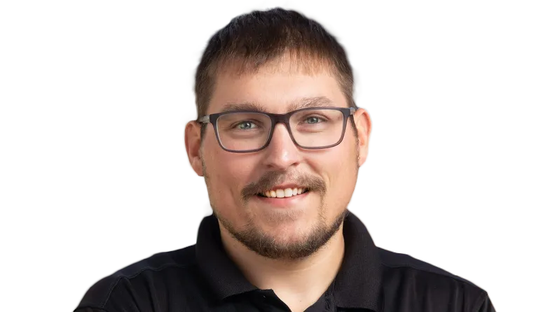 Max Lemke - Data Engineer and Cloud Architect
